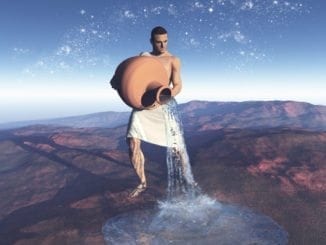 16 Personality Traits of Aquarius Men Revealed! | Guy Counseling