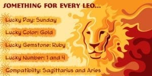 Leo Man: Personality, Compatibility and Key Traits Revealed! | Guy ...