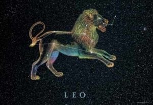 Leo Man: Personality, Compatibility and Key Traits Revealed! | Guy ...