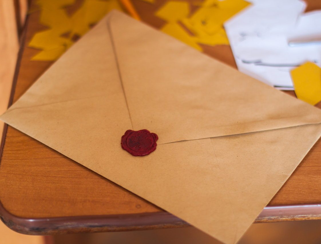 How To Write a Romantic Love Letter | Guy Counseling