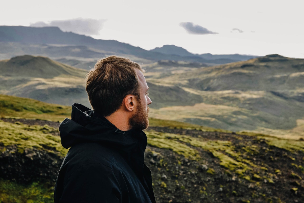 Do Men Think Green Behaviors Make Them Look “Unmanly”? | Guy Counseling