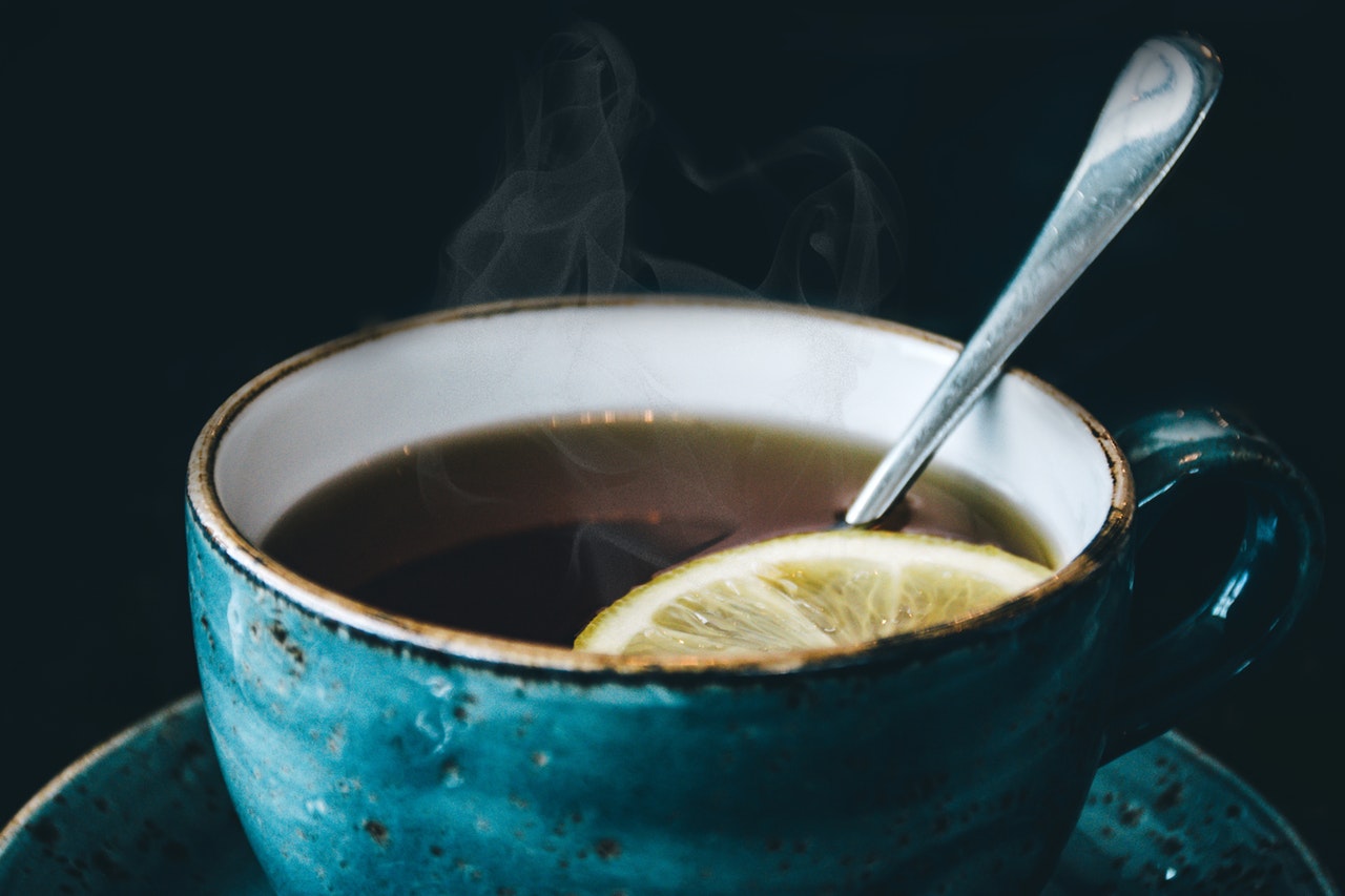 Does Quit Tea Help You Stop Smoking Or Is It A Rip Off?