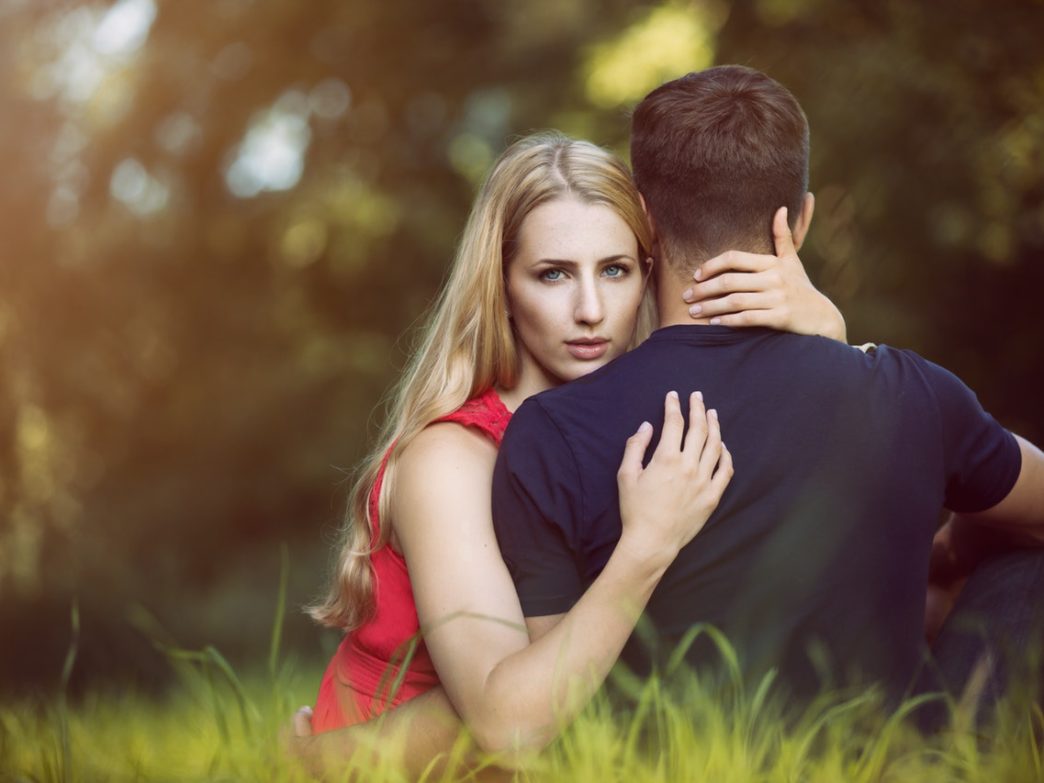 My Girlfriend Cheated On Me: What Should I Do Now? | Guy Counseling