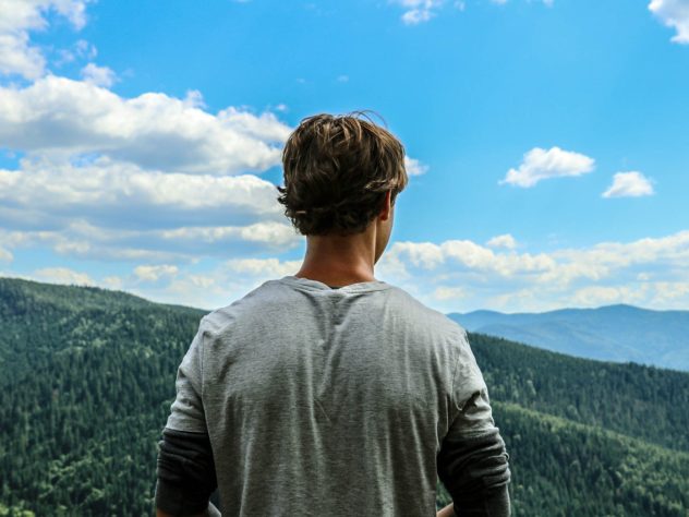 7 Personality Traits of Outdoorsman | Guy Counseling