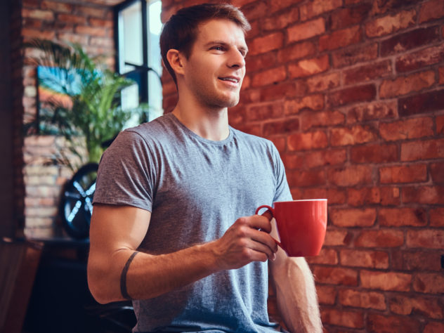 How to Make Cowboy Coffee that Tastes Amazing in 7 Steps | Guy Counseling