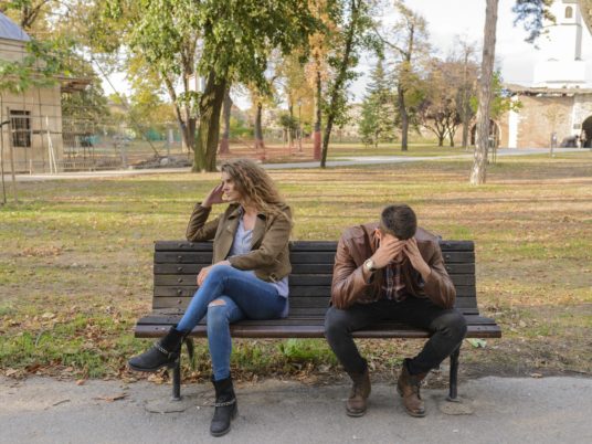 My Girlfriend Cheated On Me: What Should I Do Now? | Guy Counseling