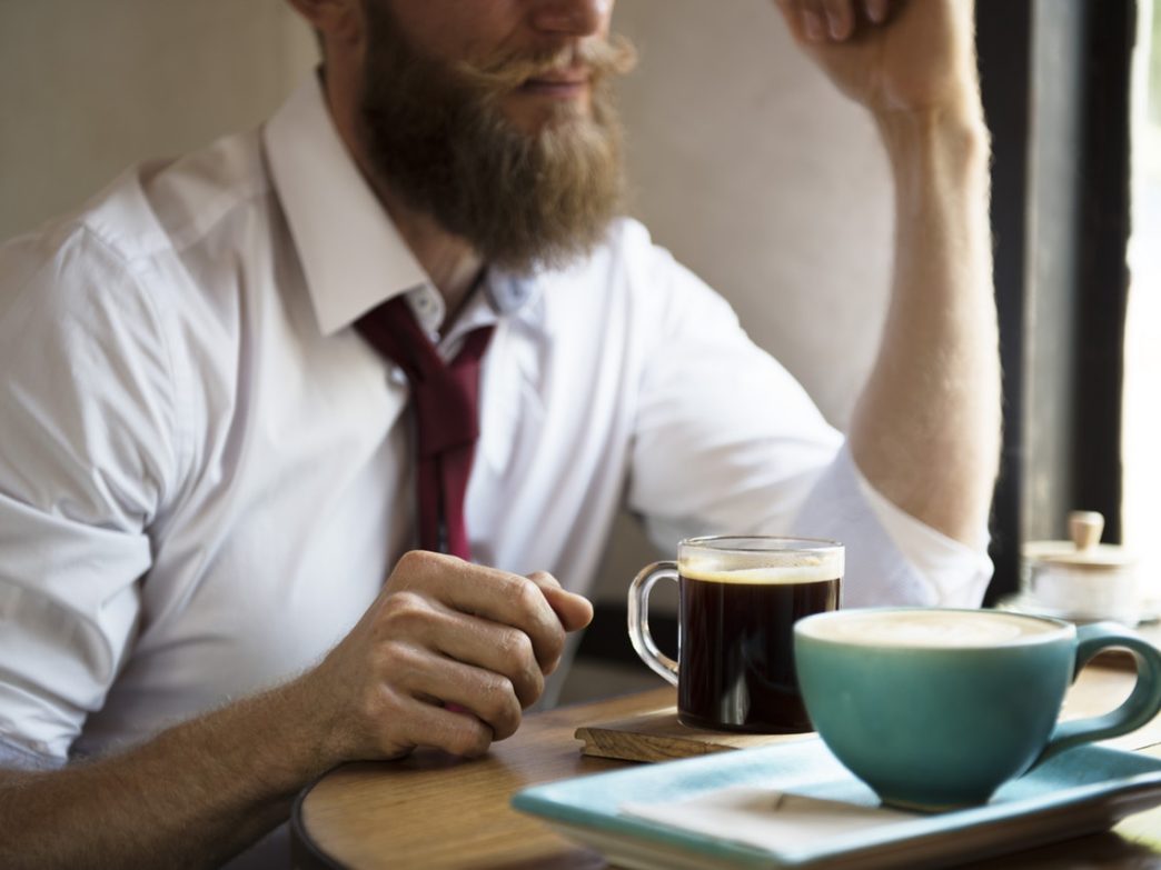 How to Make Cowboy Coffee that Tastes Amazing in 7 Steps | Guy Counseling