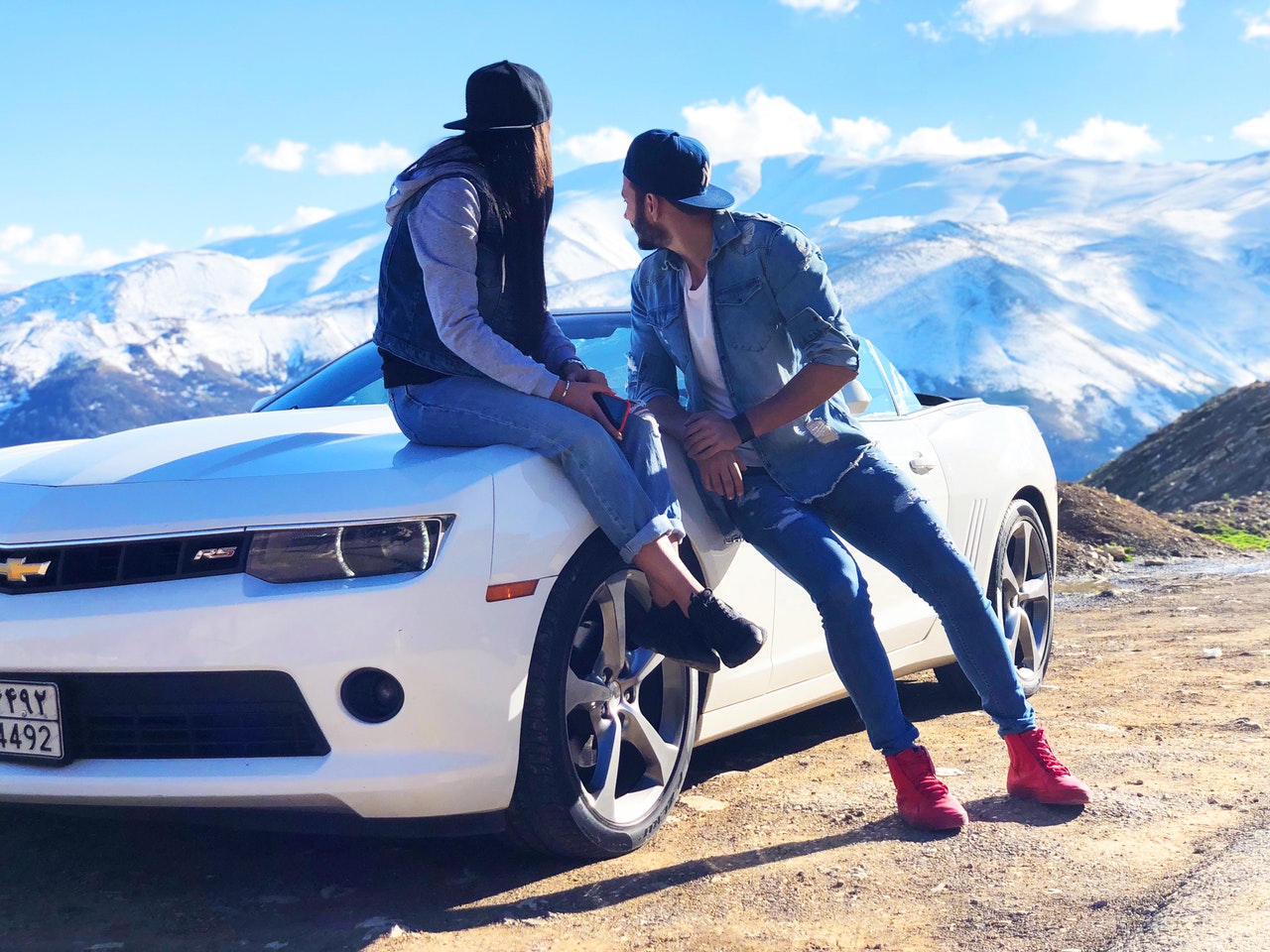 5 Muscle Cars (2018) Reviewed To Get Your Fast On! | Guy Counseling