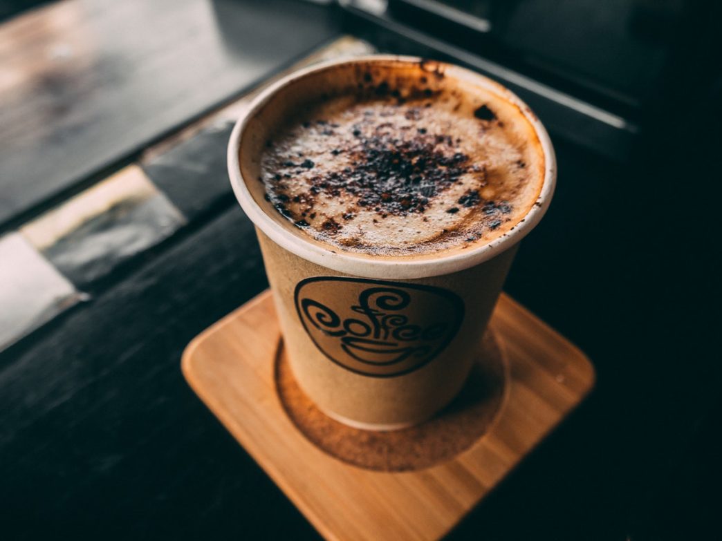 How to Make Cowboy Coffee that Tastes Amazing in 7 Steps | Guy Counseling