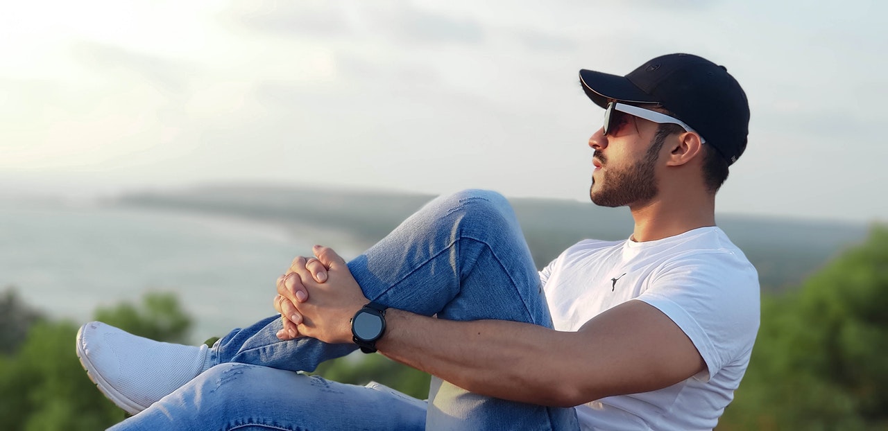 10 Ways To Live in the Present Moment | Guy Counseling