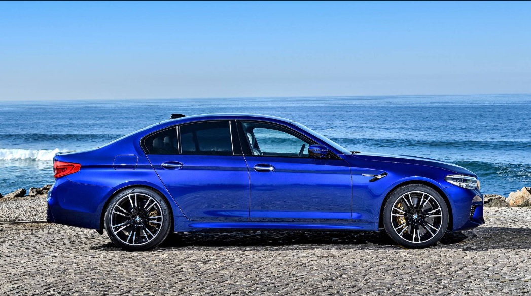 5 New Luxury Sedans Worth Checking Out | Guy Counseling