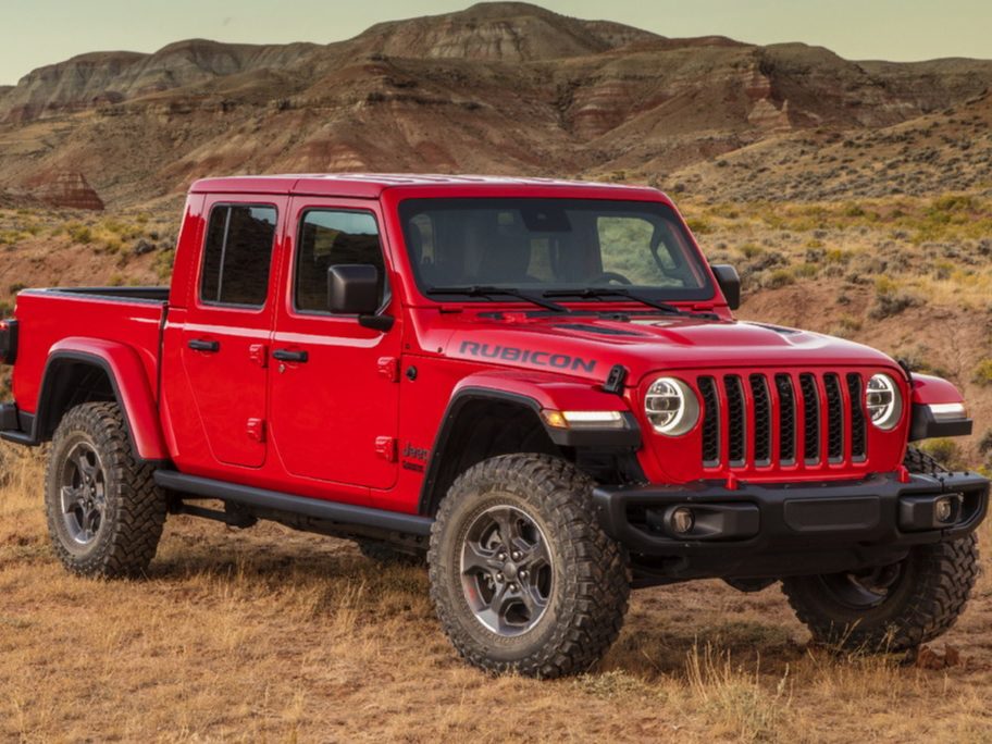 What Makes a Car Manly? | Guy Counseling