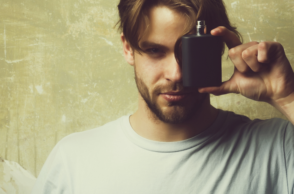 Should I Put On Cologne Before Sex? | Guy Counseling