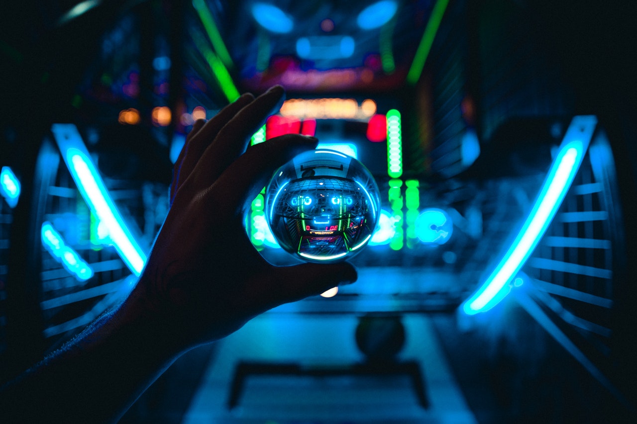 Best New Tech Goodies From CES 2019 | Guy Counseling