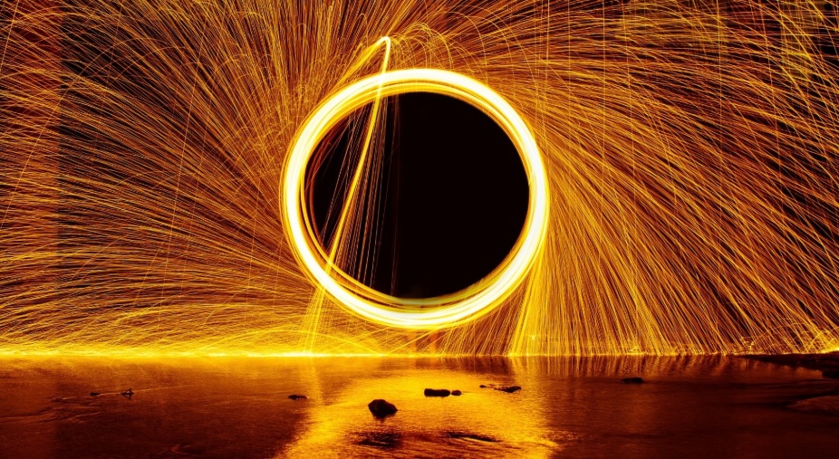 circle of confidence ring | Guy Counseling