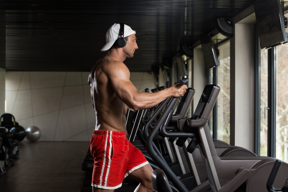 30 Minutes Of Cardio Before A Test May Boost Your Scores | Guy Counseling