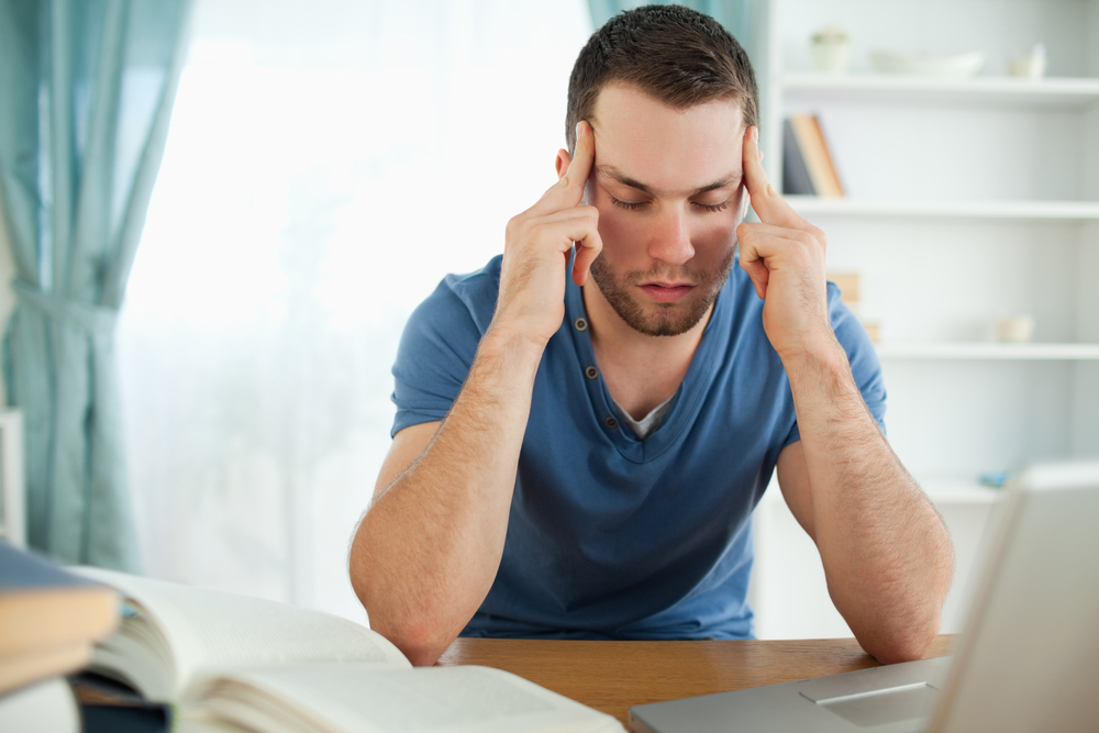 ADD/ADHD Coach Chicago (Adults) | Guy Counseling