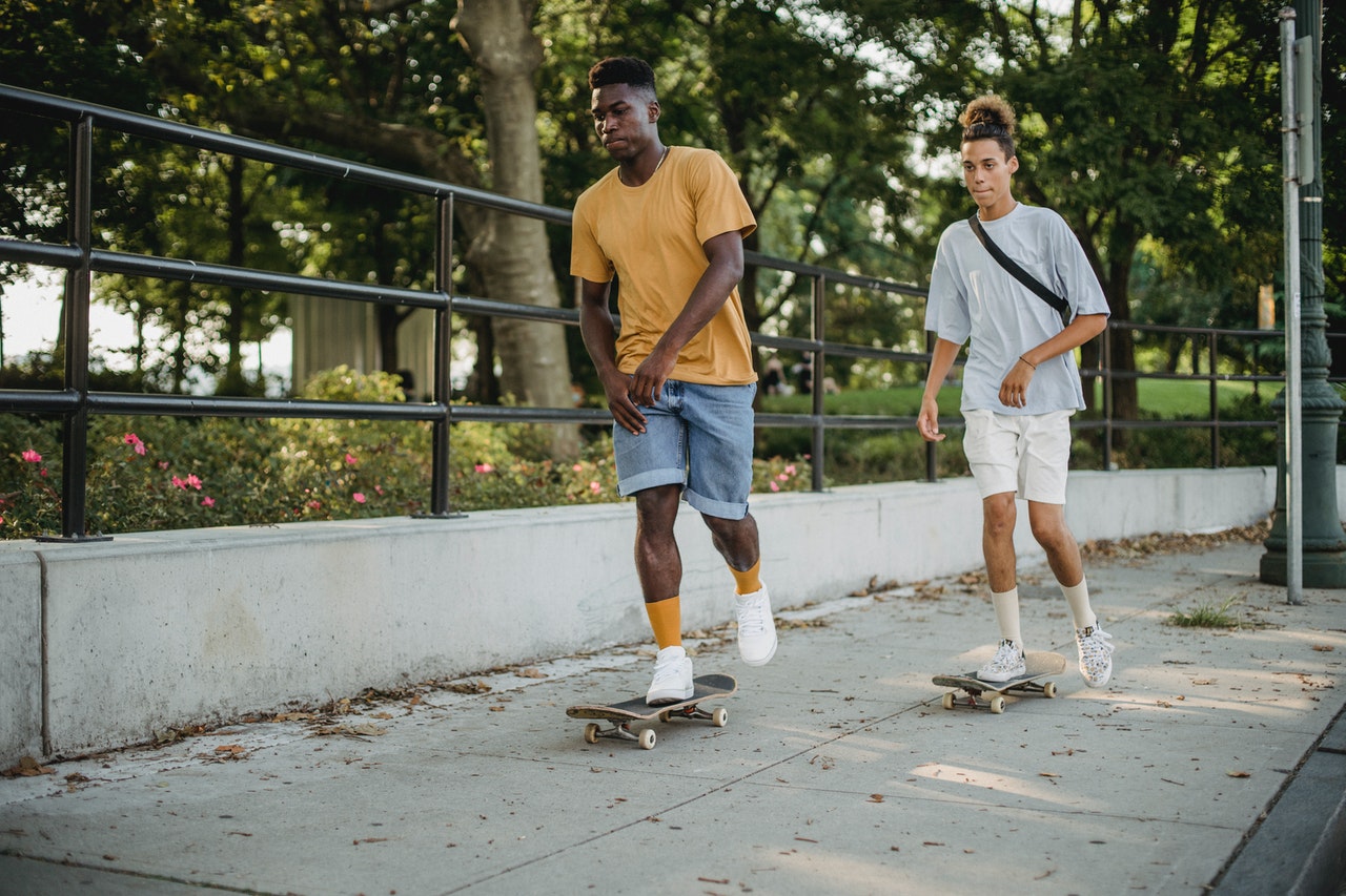 Here’s Why You Want To Be a Playful Man | Guy Counseling