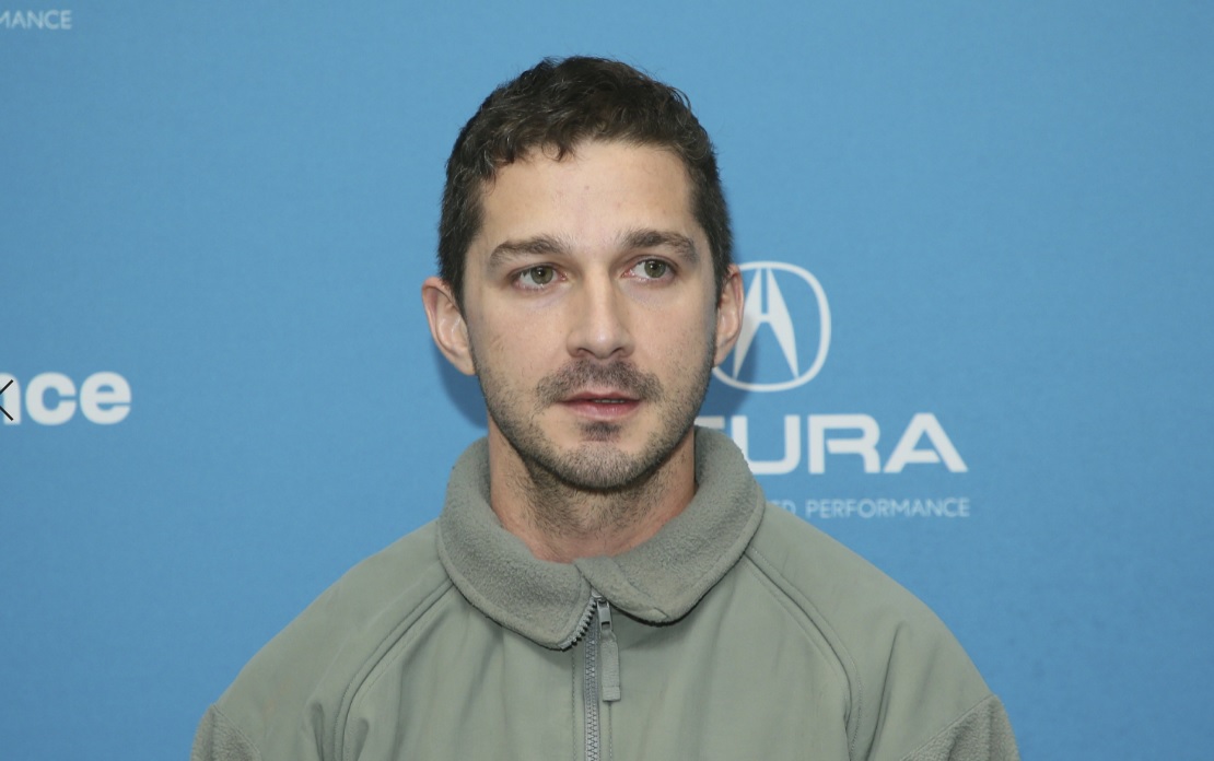 Shia LaBeouf’s Career Might Not Survive Recent Legal Trouble